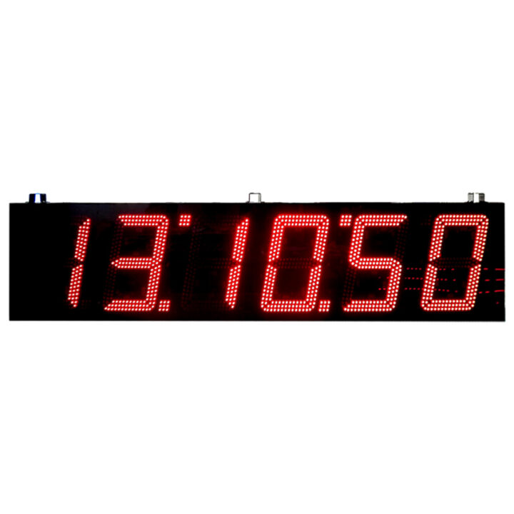 Digital Clock