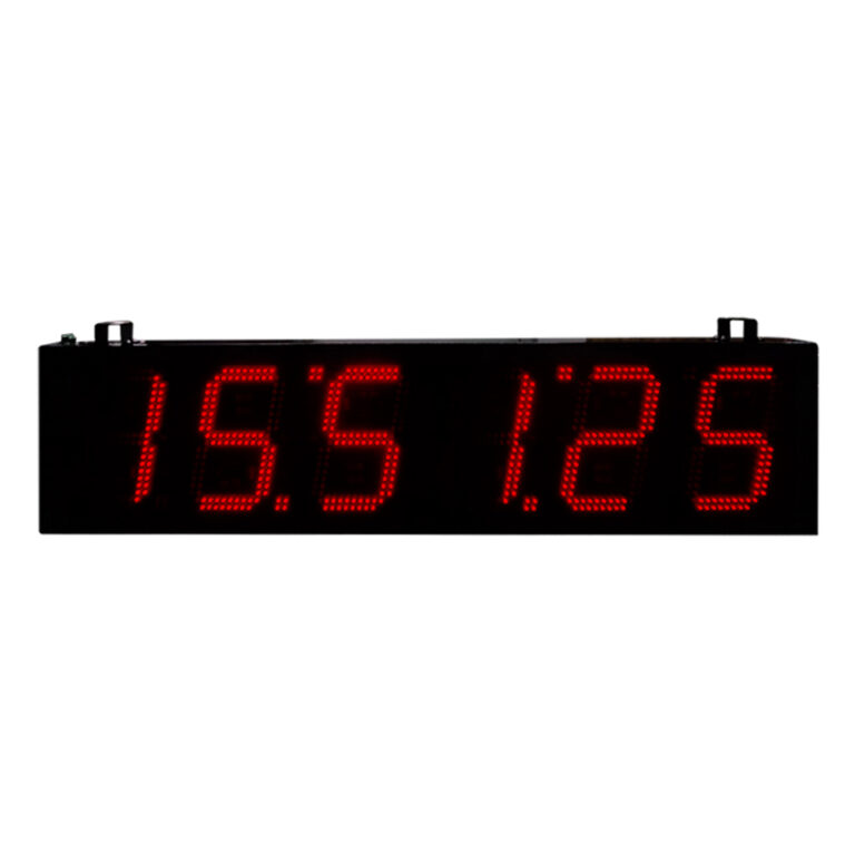 Digital Clock Synchronize – NTP – บริษัท อินเตอร์เฟสคอม จำกัด